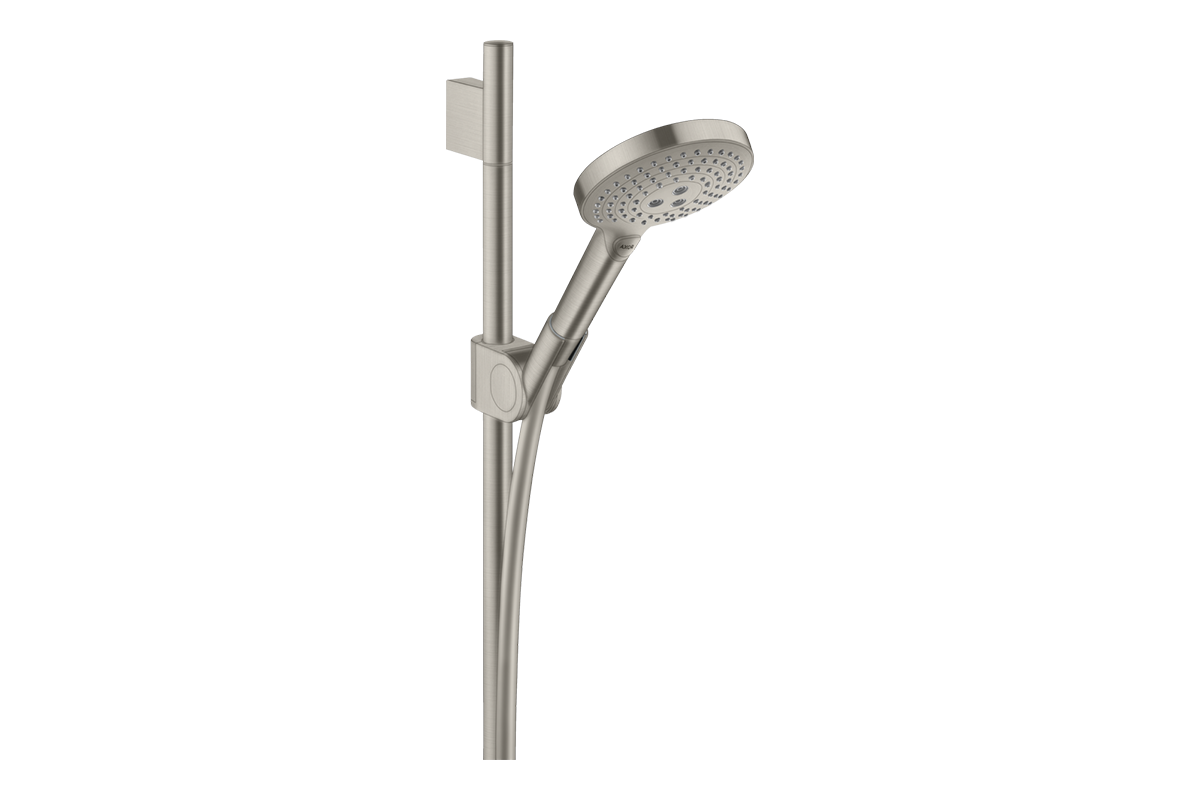 Axor Uno Shower Set With Hand Shower 120 3jet | Tapware | Oakleys ...