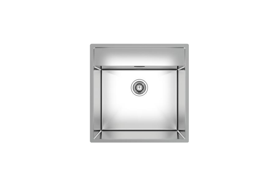 Burns & Ferrall Laundry Tub R10 500 Single Bowl With Tap Panel ...