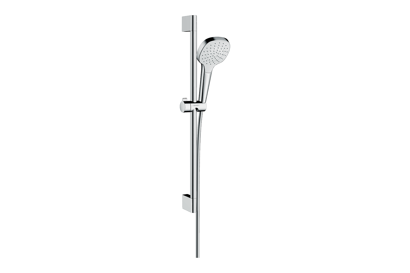 Croma Select E Shower Set | Tapware | Oakleys Bathroom Supplies