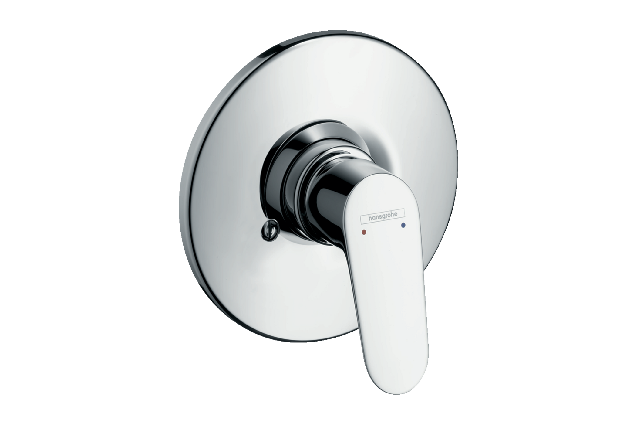 Focus Single Lever Shower Mixer | Tapware | Oakleys Bathroom Supplies