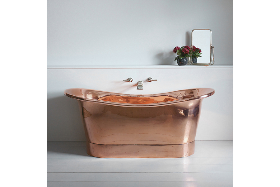 The Water Monopoly Martha Bath | Baths | Oakleys Bathroom Supplies