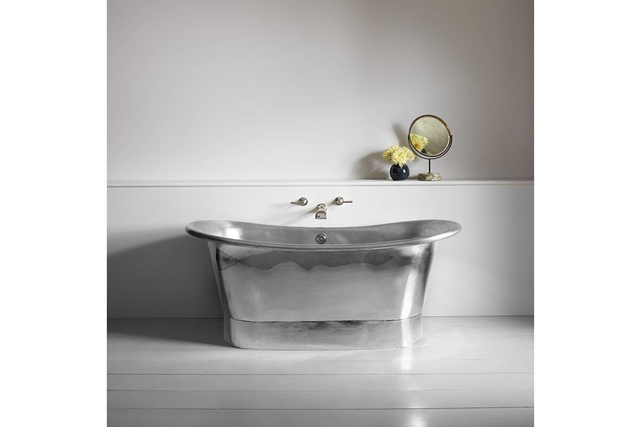 The Water Monopoly Martha Bath | Baths | Oakleys Bathroom Supplies