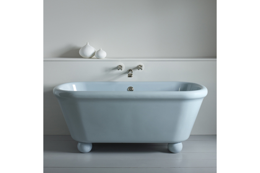 The Water Monopoly Rockwell Bath | Baths | Oakleys Bathroom Supplies