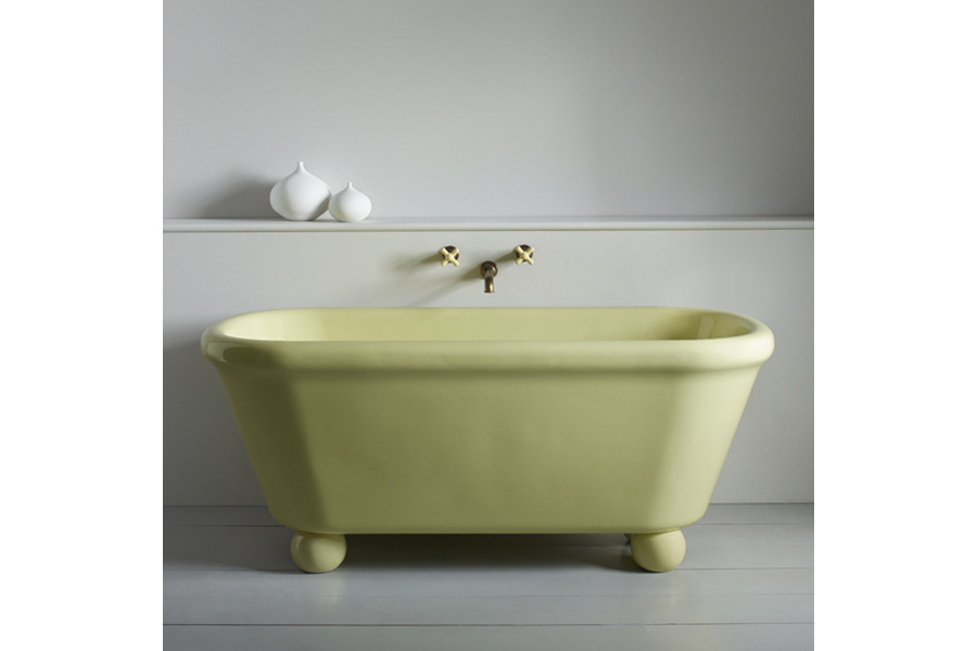 The Water Monopoly Rockwell Bath | Baths | Oakleys Bathroom Supplies