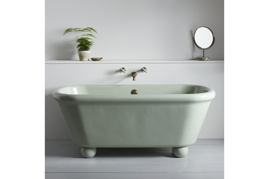 The Water Monopoly Rockwell Bath | Baths | Oakleys Bathroom Supplies