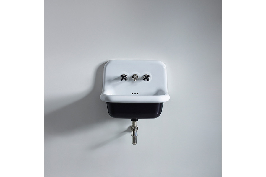 Rockwell Wall Hung Basin | Basins | Oakleys Bathroom Supplies