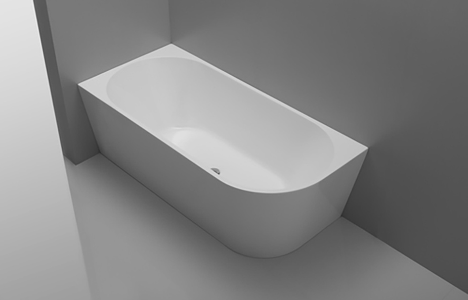 Newark Corner Bath | Baths | Oakleys Bathroom Supplies