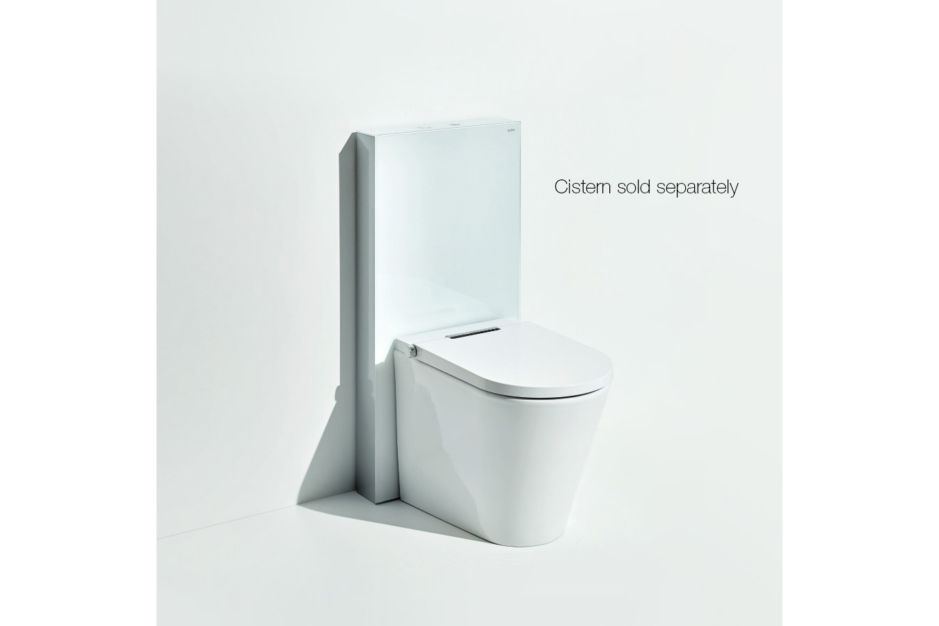 Axent One Plus Intelligent Shower Toilet | Toilets | Oakleys Bathroom ...