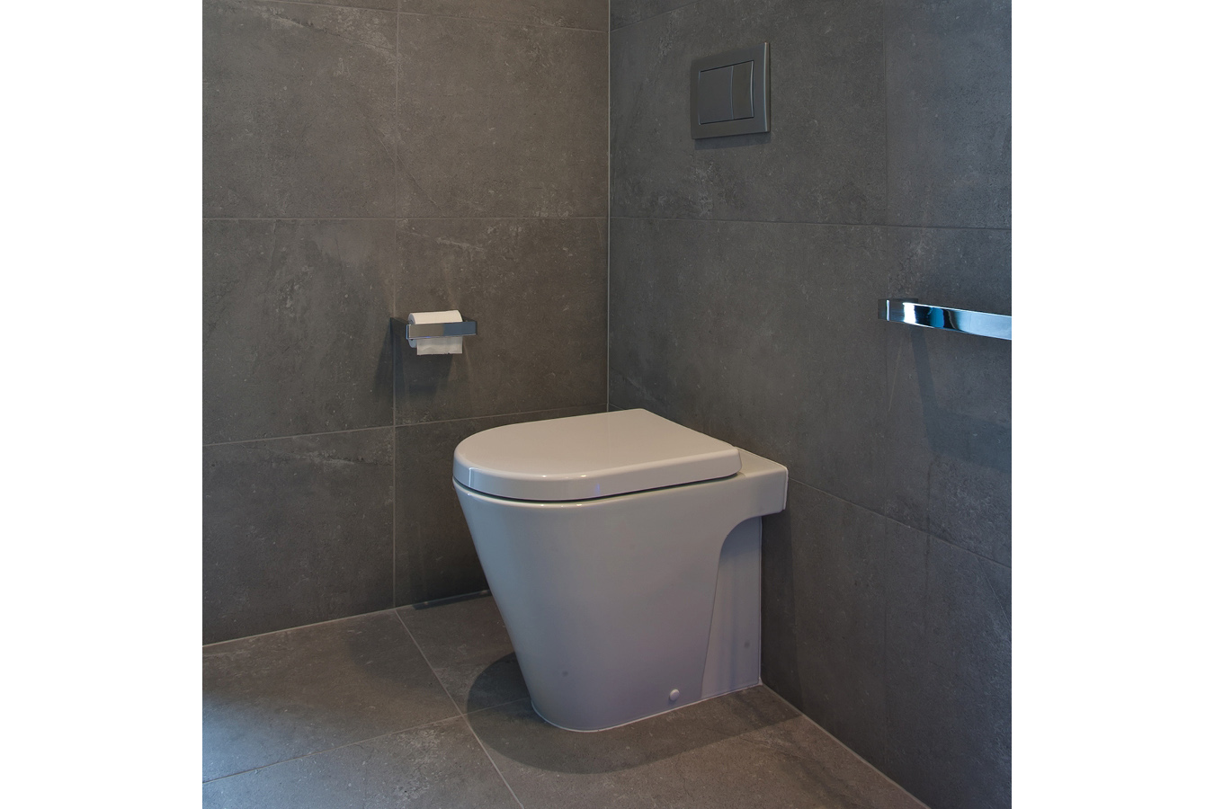 Zero 55 Toilet Pan | Toilets | Oakleys Bathroom Supplies