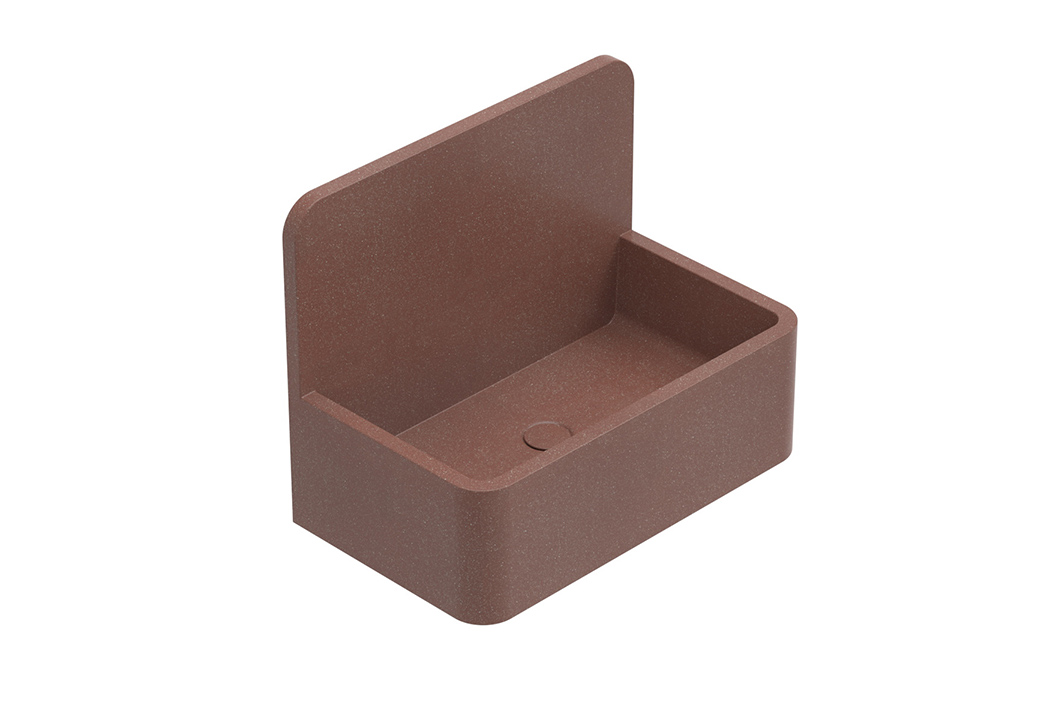 Apollo Wall Hung Basin | Basins | Oakleys Bathroom Supplies