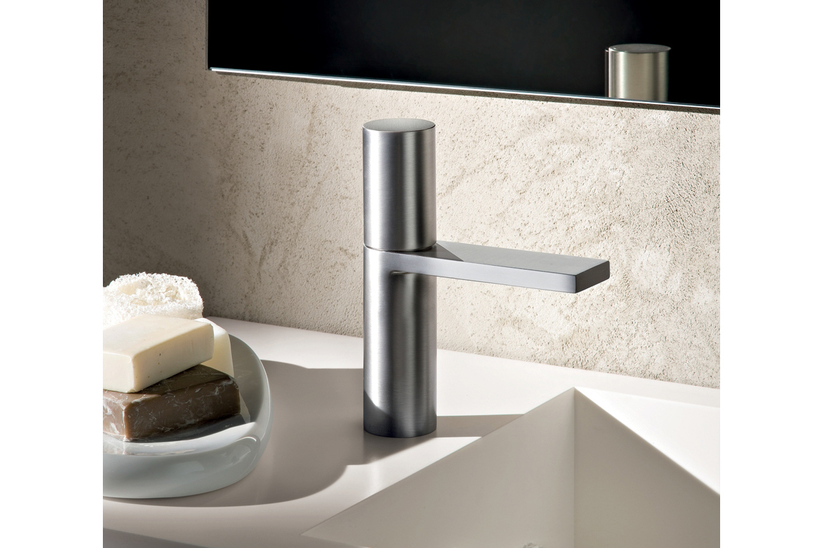 Milano Basin Mixer | Tapware | Oakleys Bathroom Supplies