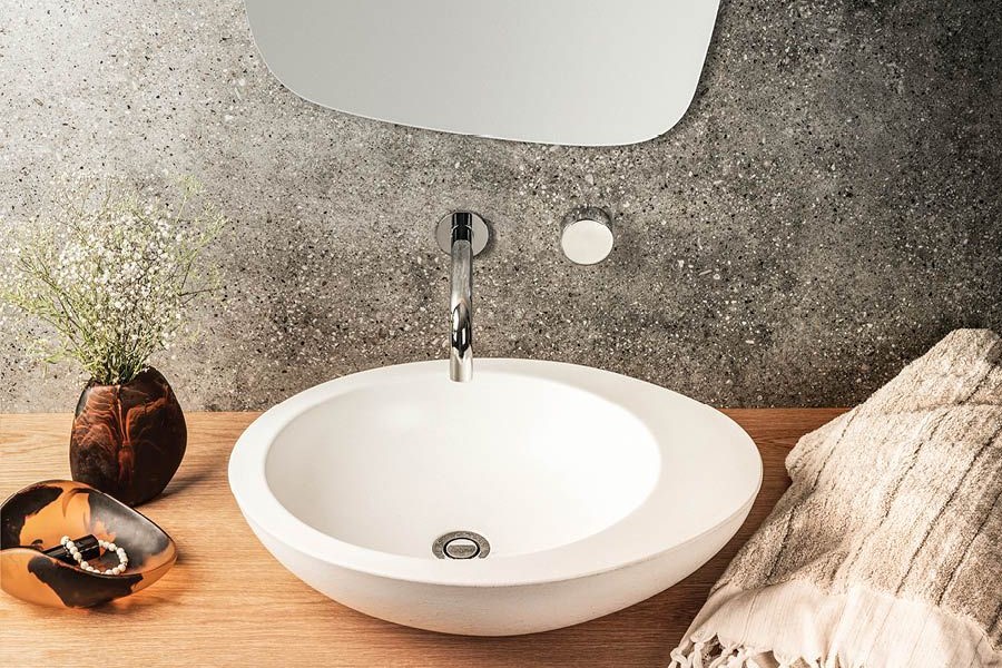 Intra Vessel Basin | Basins | Oakleys Bathroom Supplies