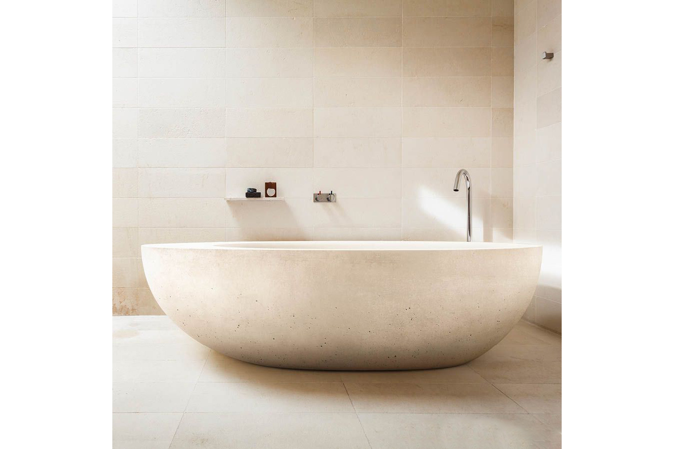 Intra Freestanding Bath | Baths | Oakleys Bathroom Supplies