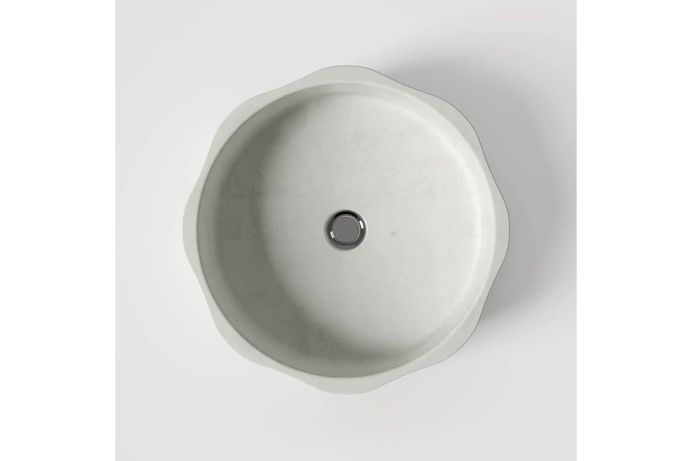 Wave Vessel Basin | Basins | Oakleys Bathroom Supplies