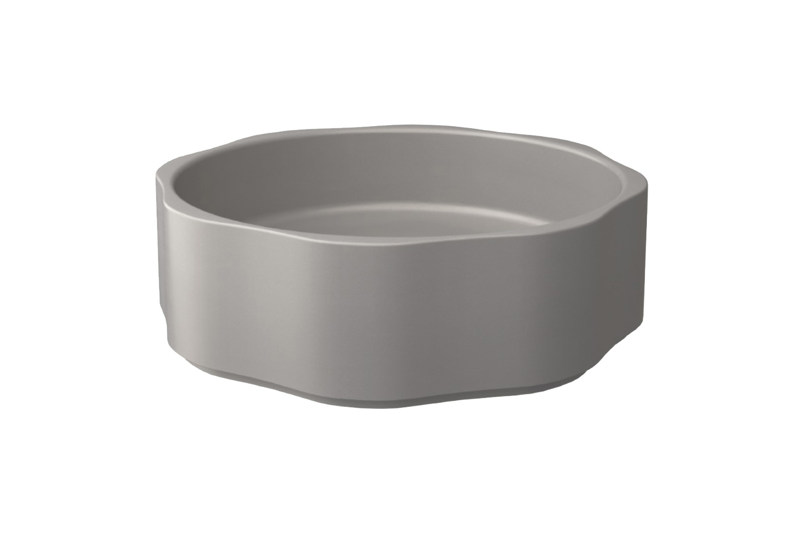 Wave Vessel Basin | Basins | Oakleys Bathroom Supplies