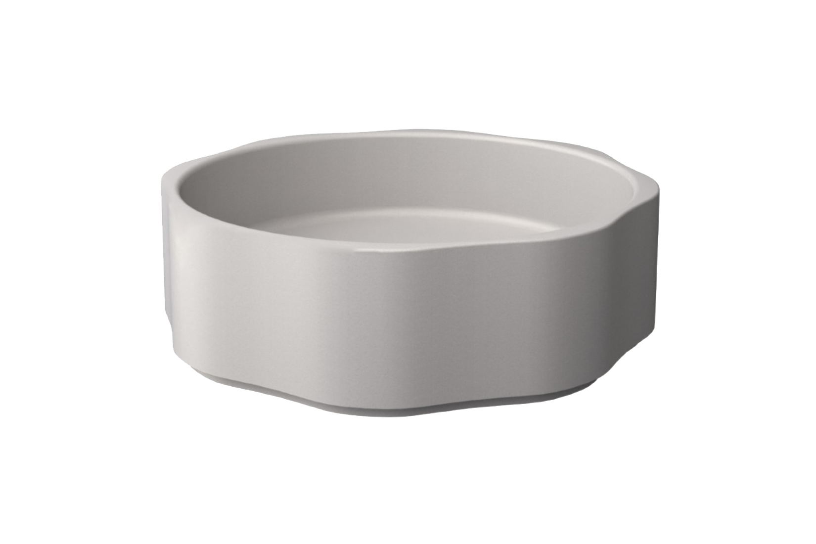 Wave Vessel Basin | Basins | Oakleys Bathroom Supplies