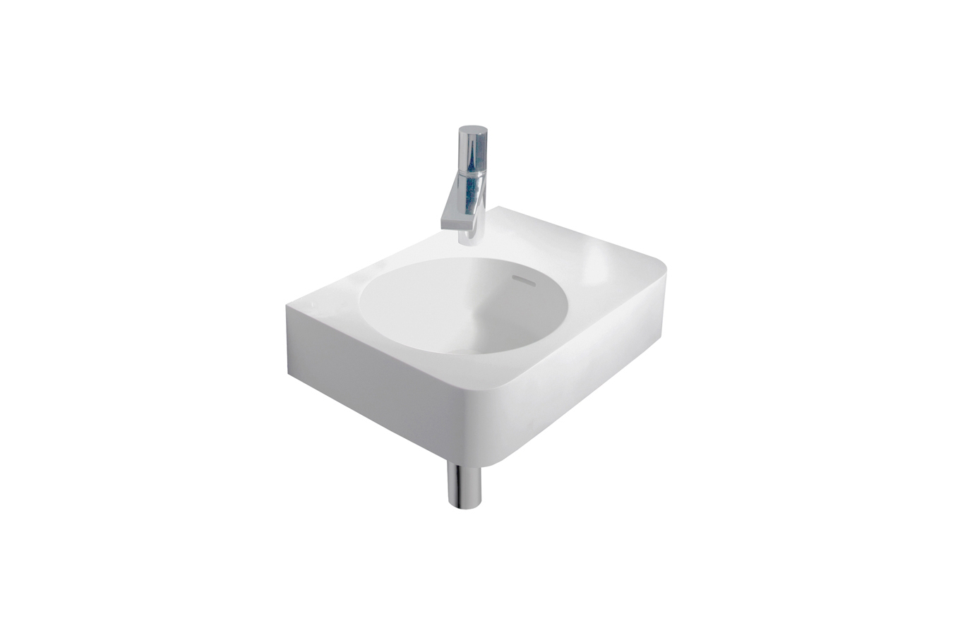 Cirque Basin | Basins | Oakleys Bathroom Supplies