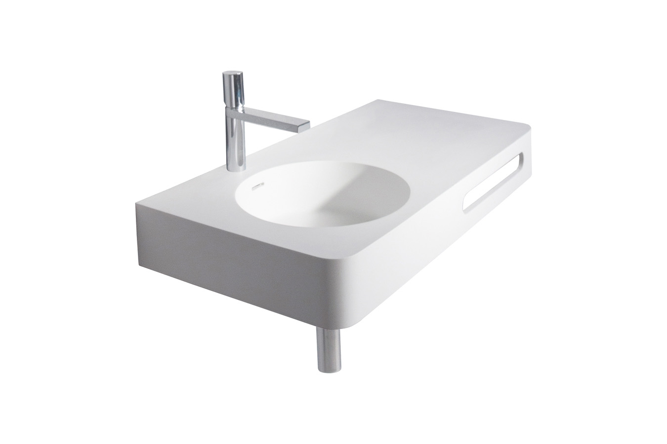 Cirque Basin | Basins | Oakleys Bathroom Supplies