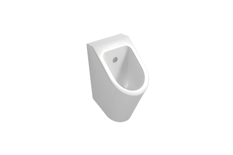 Hero Urinal Rear Inlet | Toilets | Oakleys Bathroom Supplies