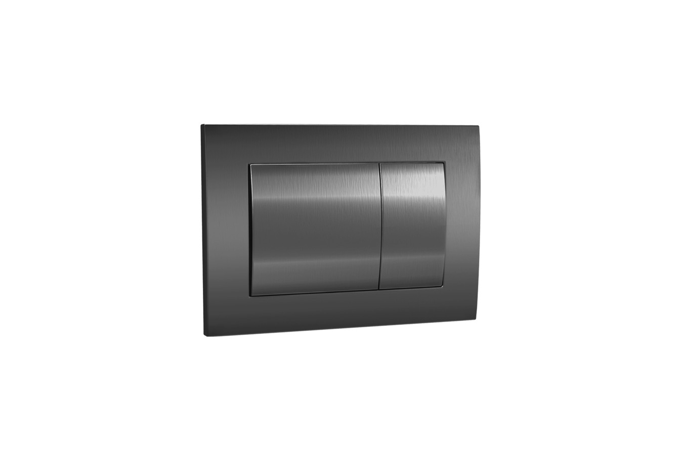 Metal Flush Panel | Toilets | Oakleys Bathroom Supplies