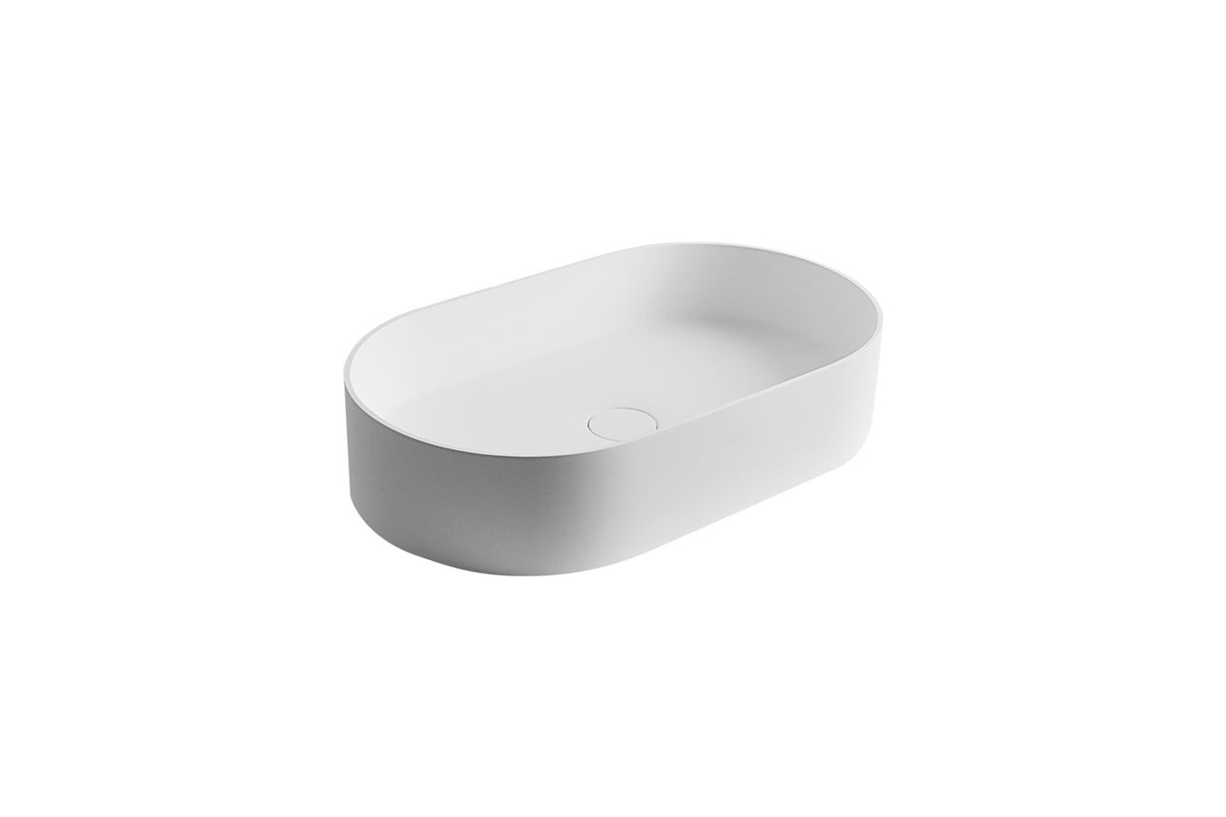 Super-Thin Vessel Basin | Basins | Oakleys Bathroom Supplies