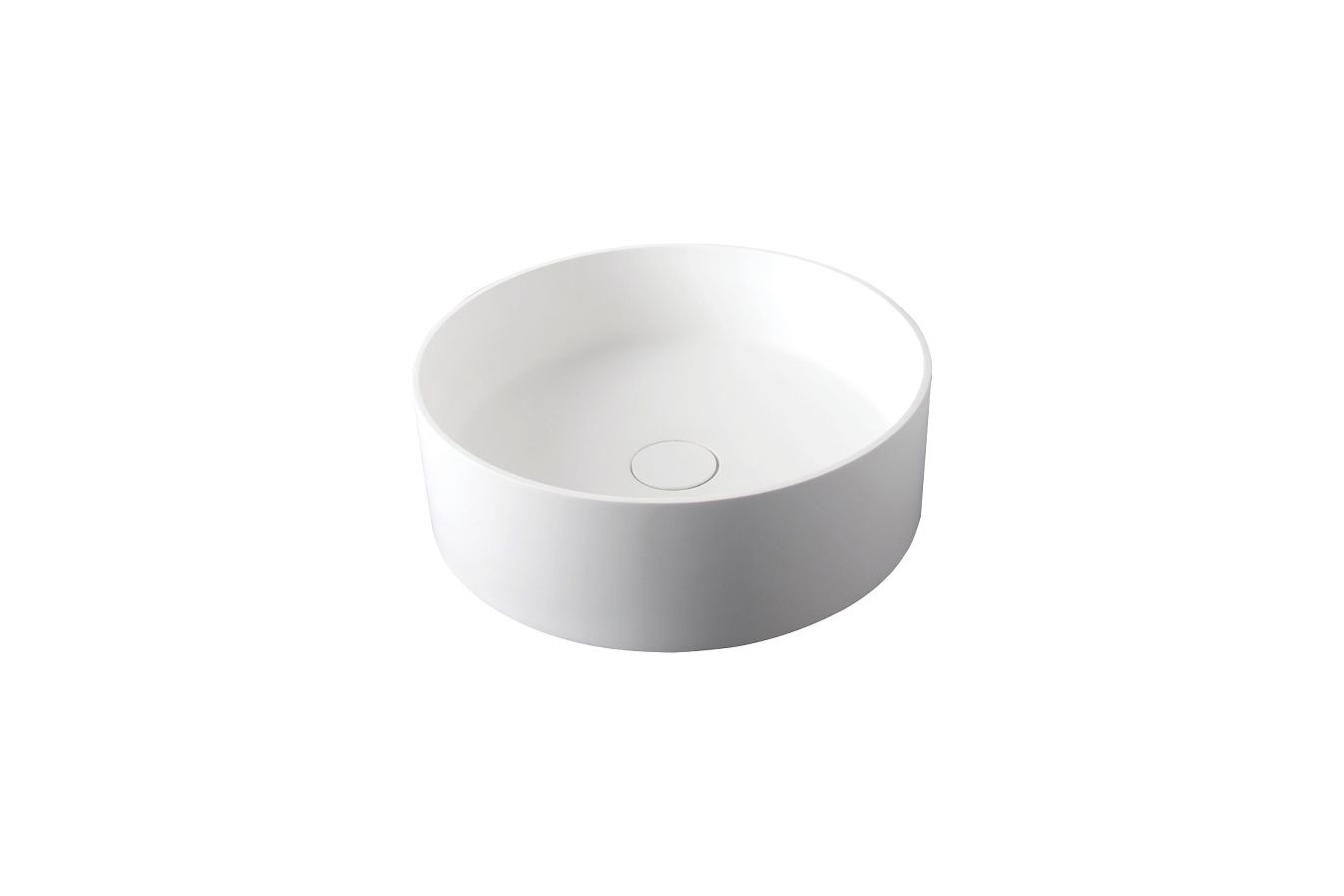 Super-Thin Vessel Basin | Basins | Oakleys Bathroom Supplies