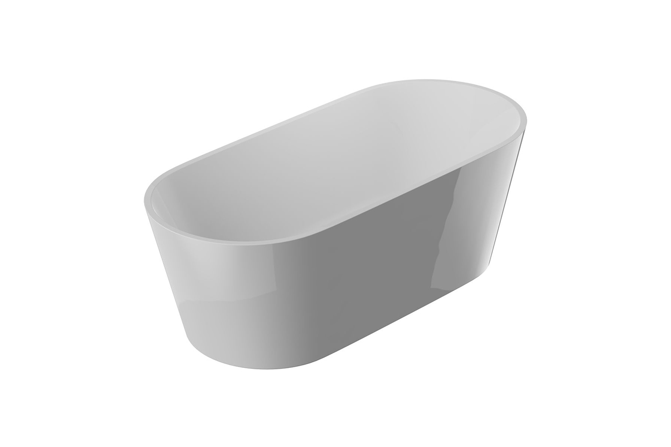Tondo Freestanding Bath | Baths | Oakleys Bathroom Supplies