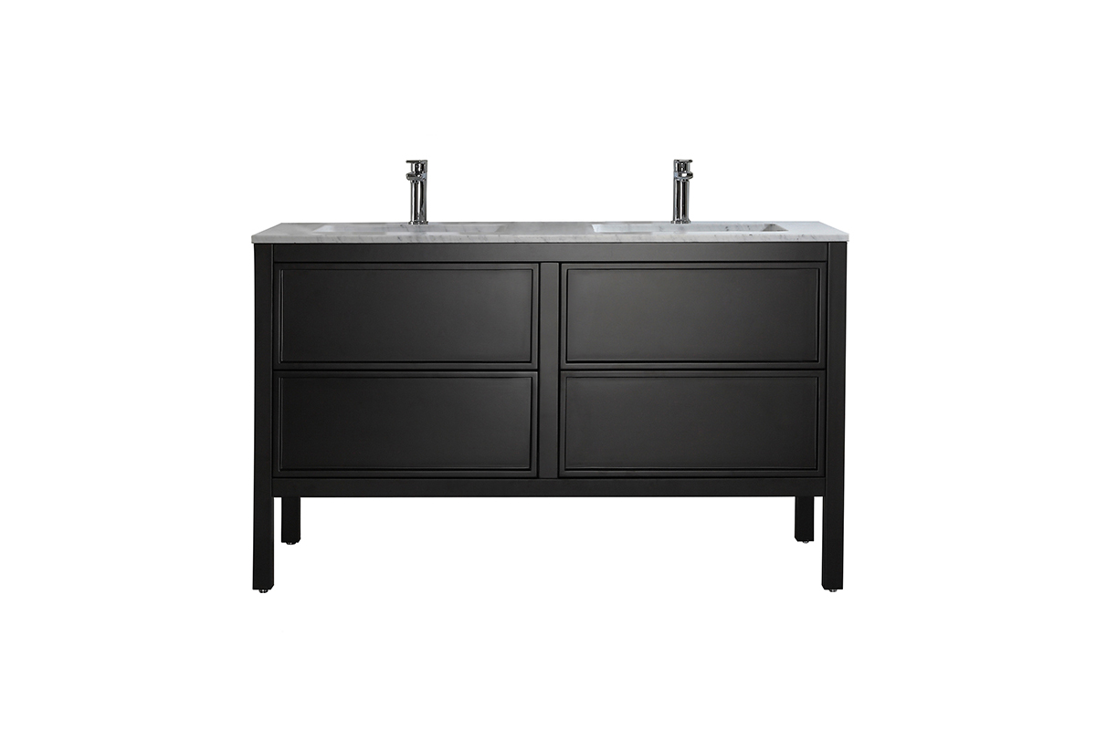 Arrivo Floor Vanity | Vanities | Oakleys Bathroom Supplies