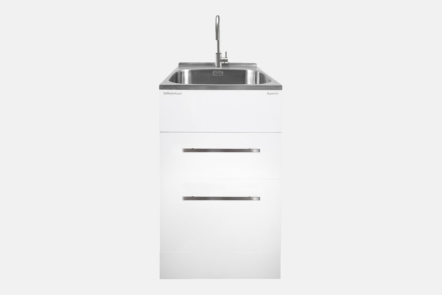 Supertub Classic Standard Sized With Storage Drawers | Tubs | Oakleys ...