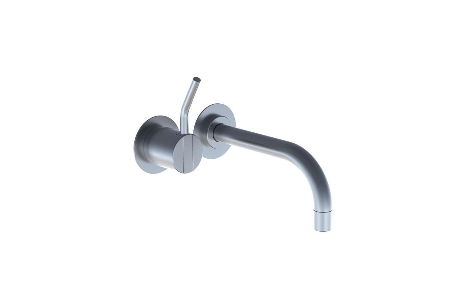 Vola 111 Wall Mount Basin Mixer | Tapware | Oakleys Bathroom Supplies