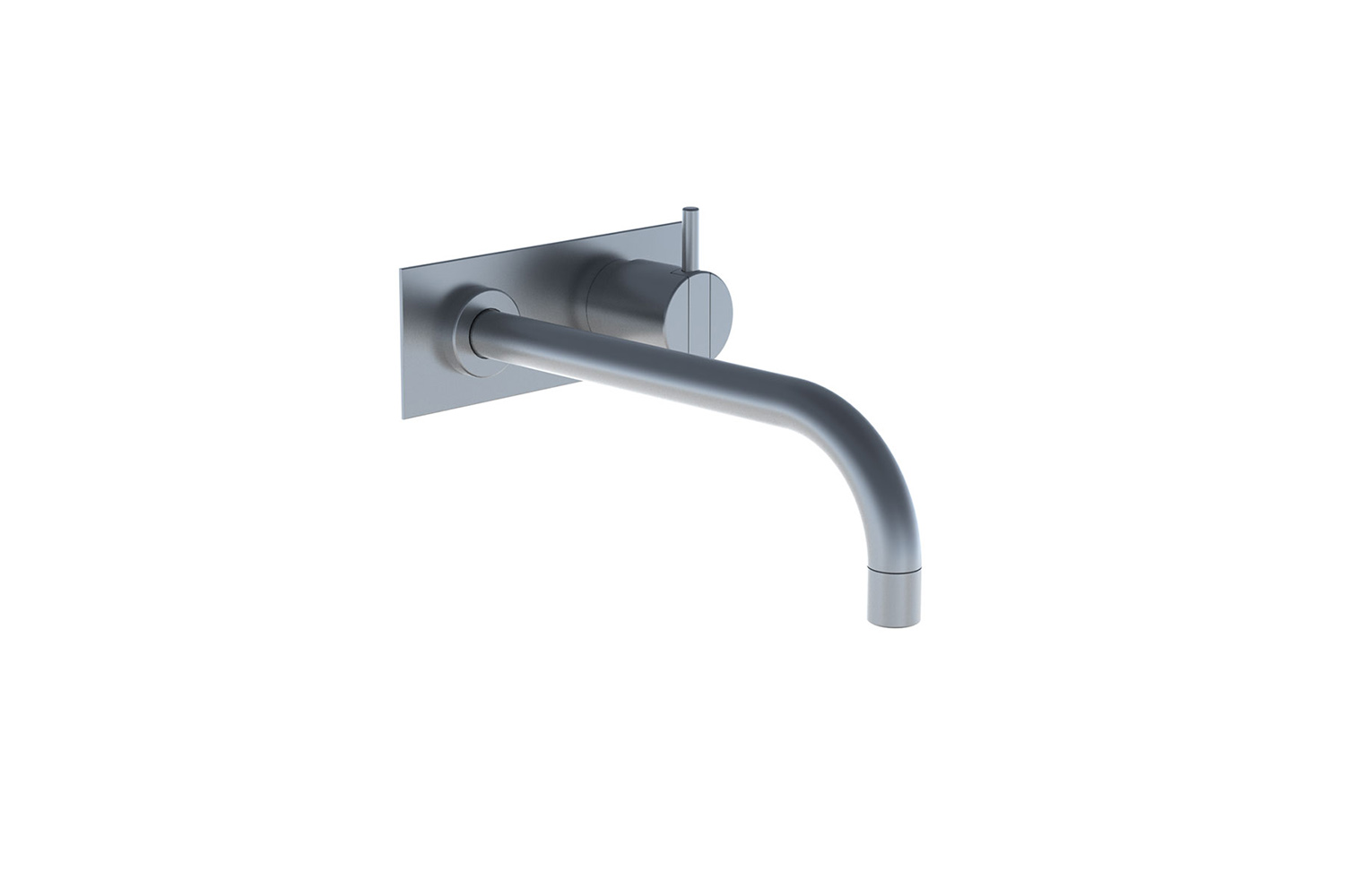 Vola 111 Wall Mount Basin Mixer | Tapware | Oakleys Bathroom Supplies