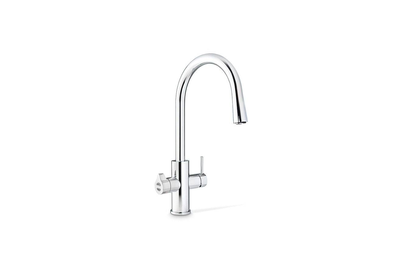 Zenith Celsius All-In-One Arc HydroTap | Multi Taps | Oakleys Bathroom ...